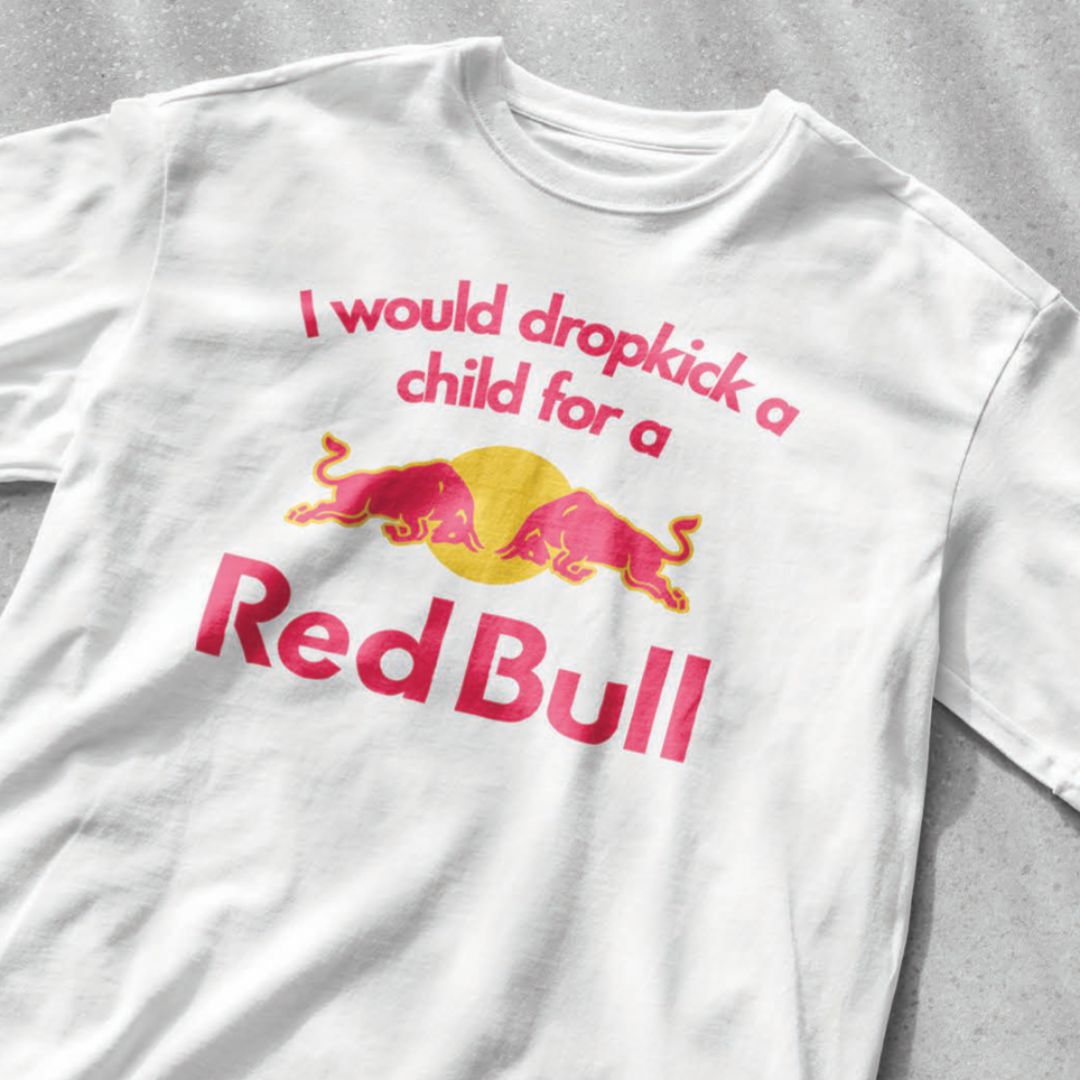 Dropkick a Child Collection